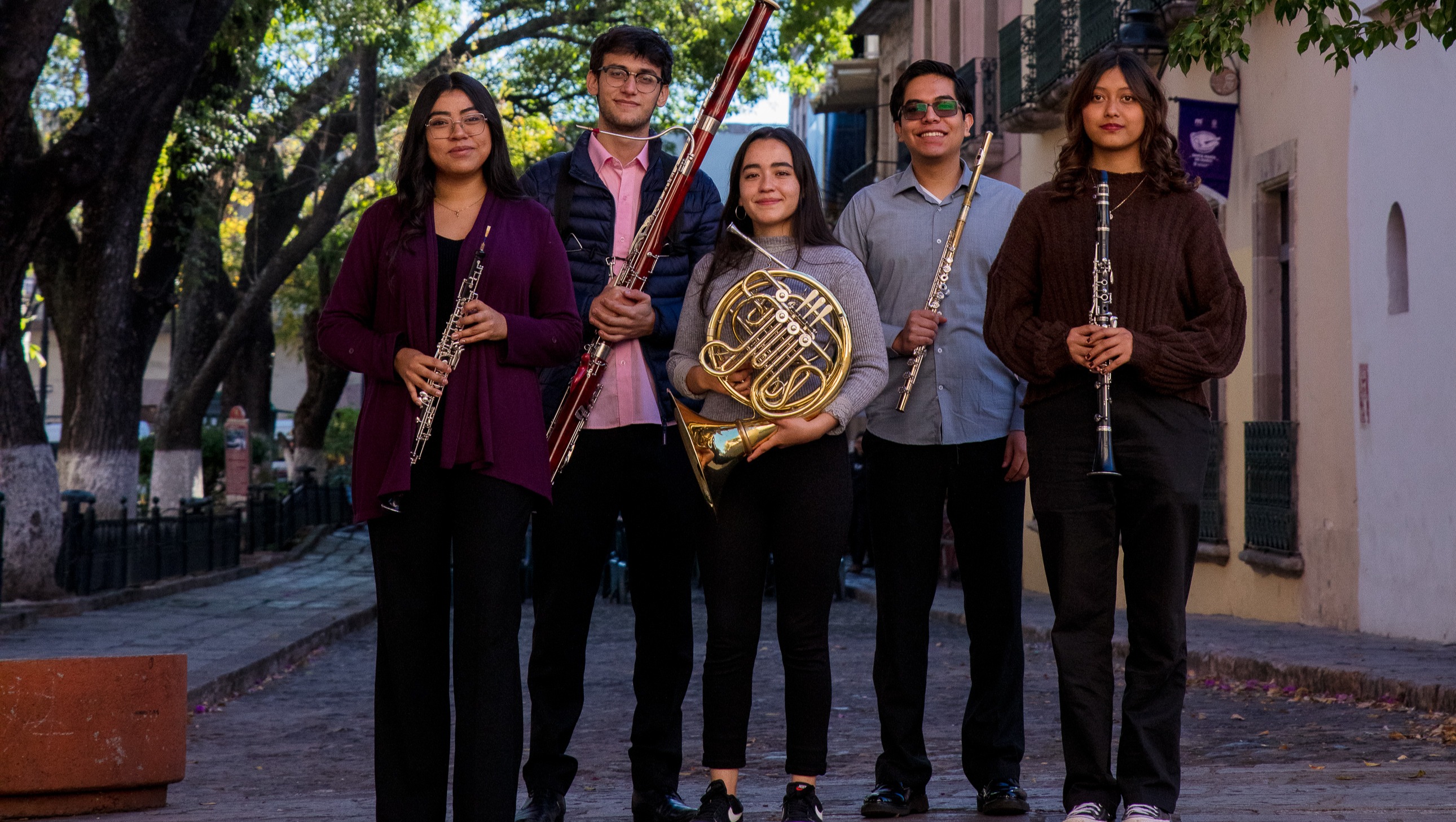 Fundraiser by Jesús A Gaona : Ayúdanos a ser parte del Festival ...