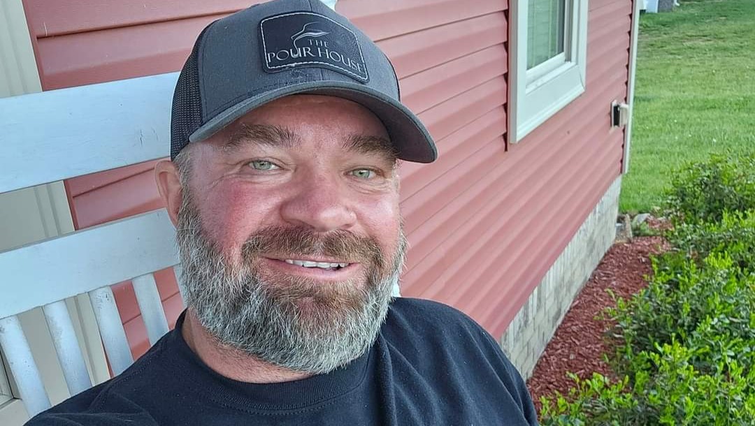 Fundraiser by Penny Hoff : Shane Bates medical fundraiser