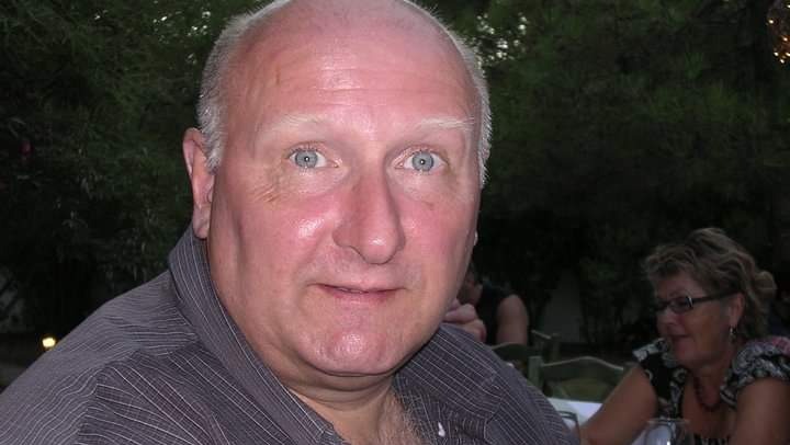 Fundraiser by Jemma Foxwell : In Loving Memory of Neale Foxwell