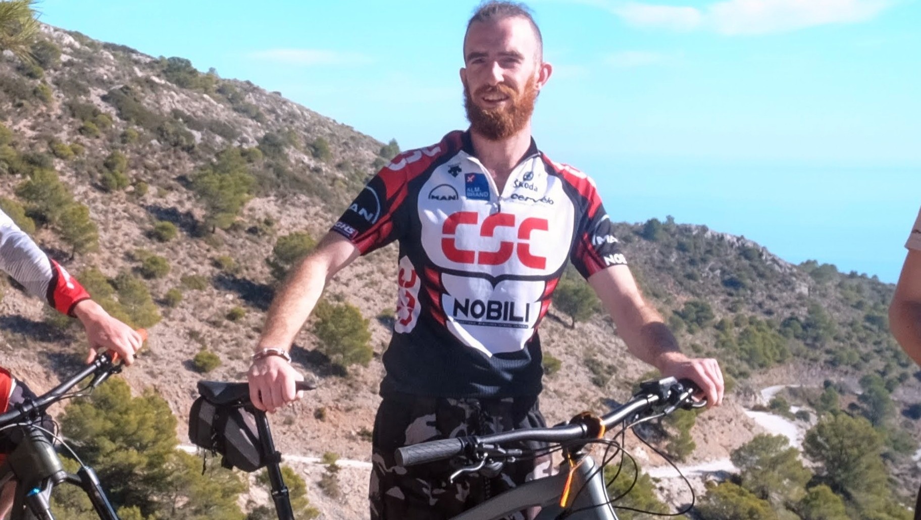 Fundraiser for Gavin Bastable by Patrick Cremin : Support Gavin