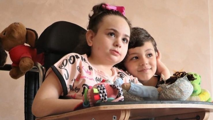 Fundraiser by mohammed hayek : “Help a family from Gaza get treatment ...