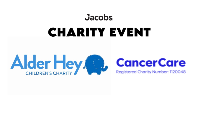 Fundraiser for Grace Watson by Harry Basnett : Charity Fundraiser ...