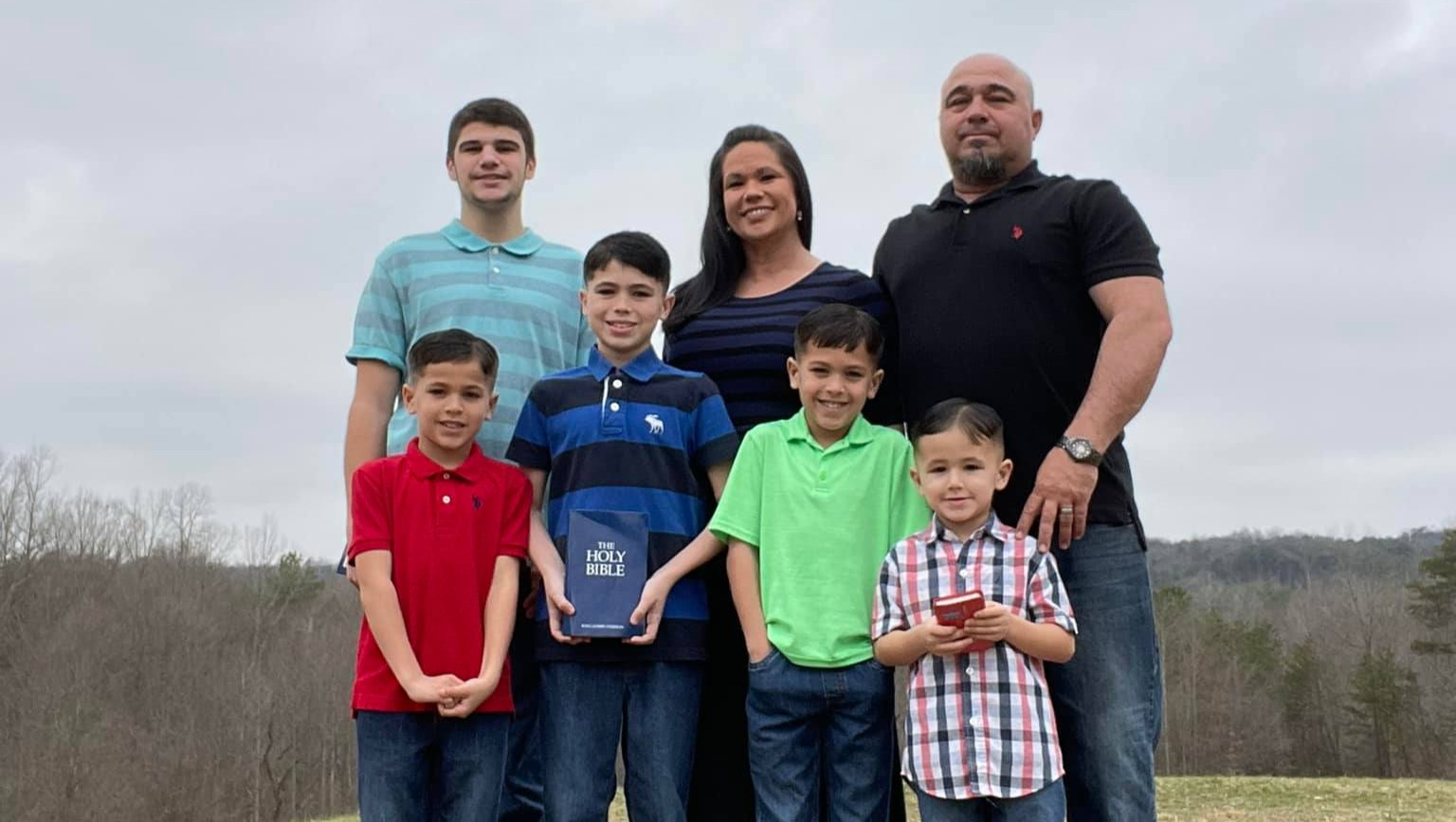 Fundraiser for Kristan Renee Bowers by Melanie Pipes : Let’s PAY OFF ...