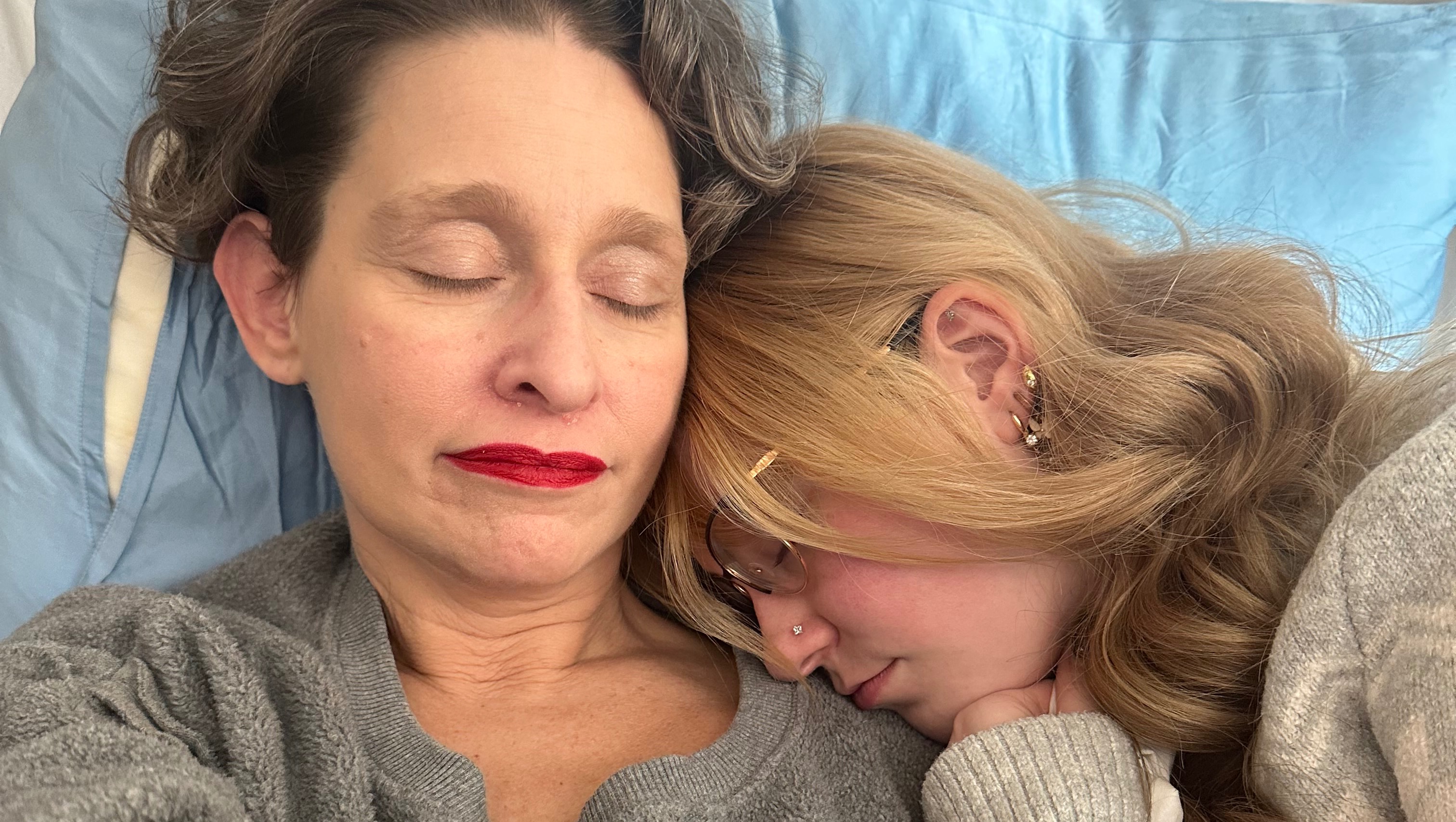 Fundraiser for Riley Frans by Eric Frans : Help Fulfill Eryn-Faye’s ...