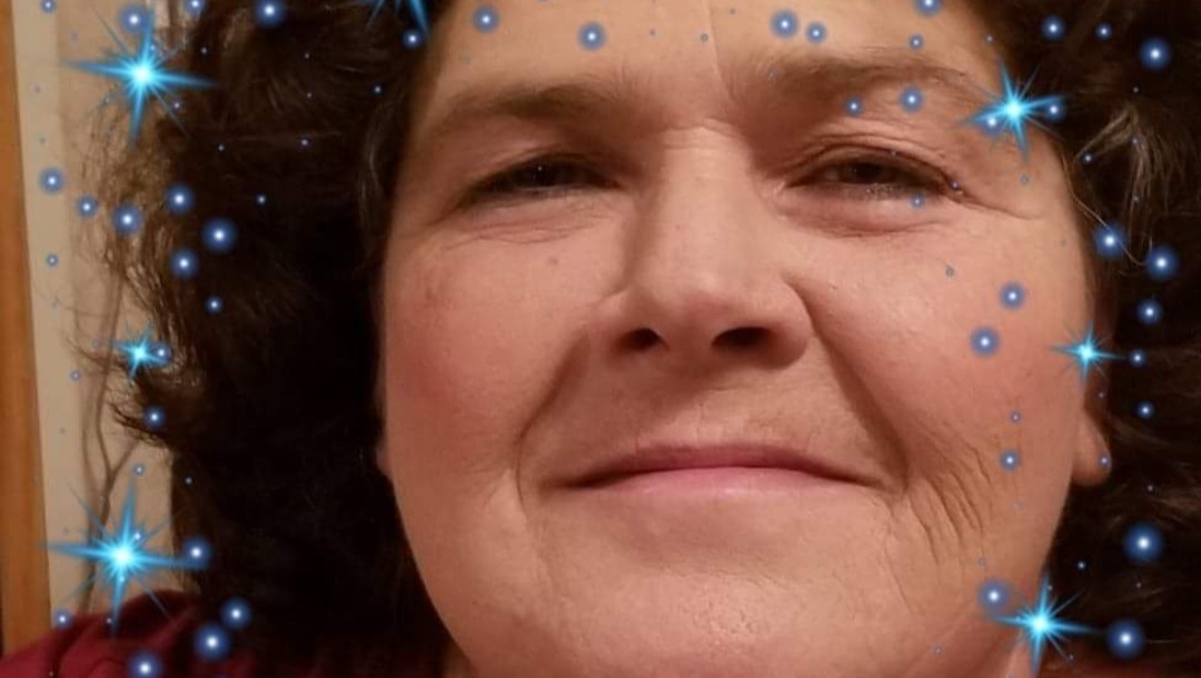 Fundraiser by Steven Franklin : Funeral & Services - Sandra Kay Gillum ...