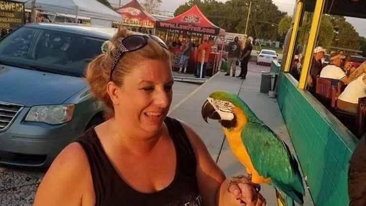 Fundraiser for Mariann Grasak by Amanda Rody : Support for Mom's ...