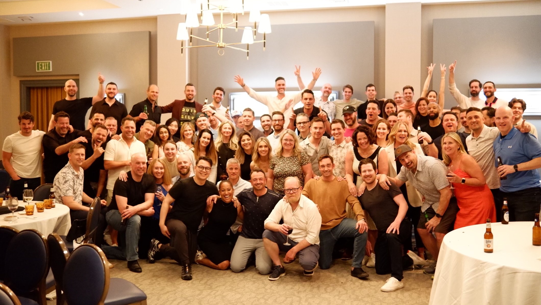 Fundraiser by Roy Falsetto : Antoine Have More Fun Fund.