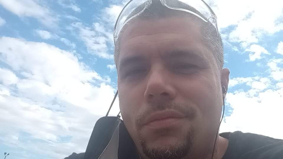 Fundraiser for April Parham by April Ballard : Steven's Memorial