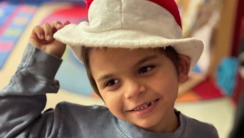 Fundraiser by Whitney Miller : In Memory of Jace Wesley Schulte