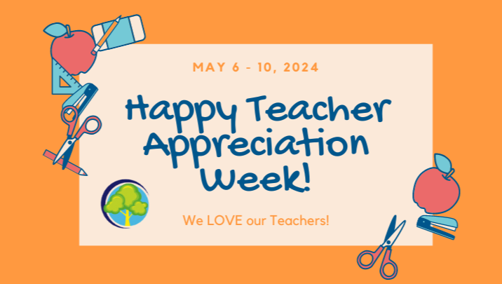 Fundraiser by Austin Children's Academy : ACA Teacher Appreciation Week ...