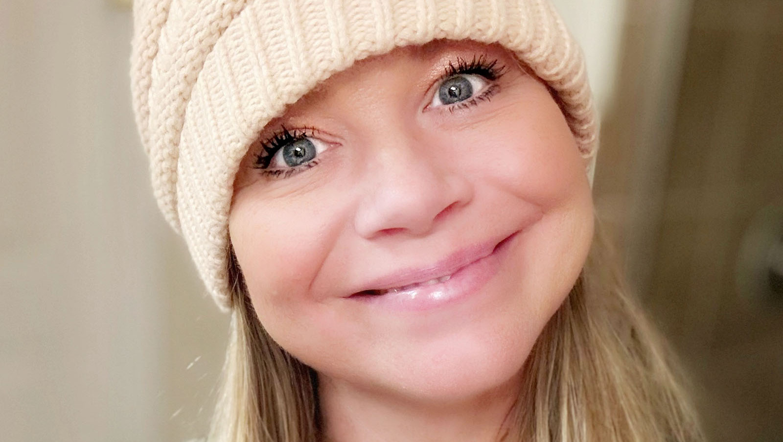 Fundraiser by Michael Pasatieri : Support Daniele's Treatment & Recovery From Cancer