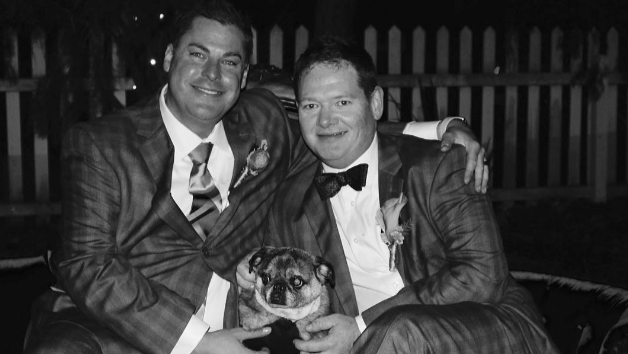 Fundraiser for Doug Orr by Kim Christiansen : Hope for Healing ...