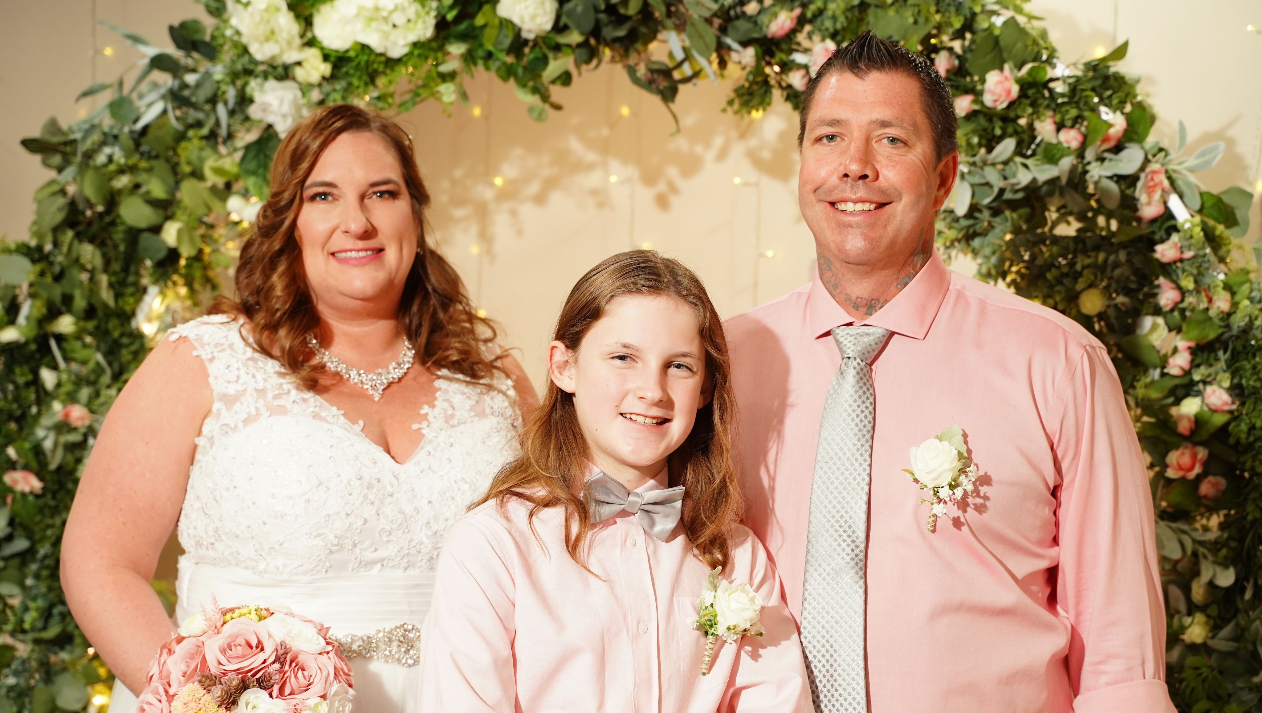 Fundraiser by Erin Cartwright : Kevin Cartwright