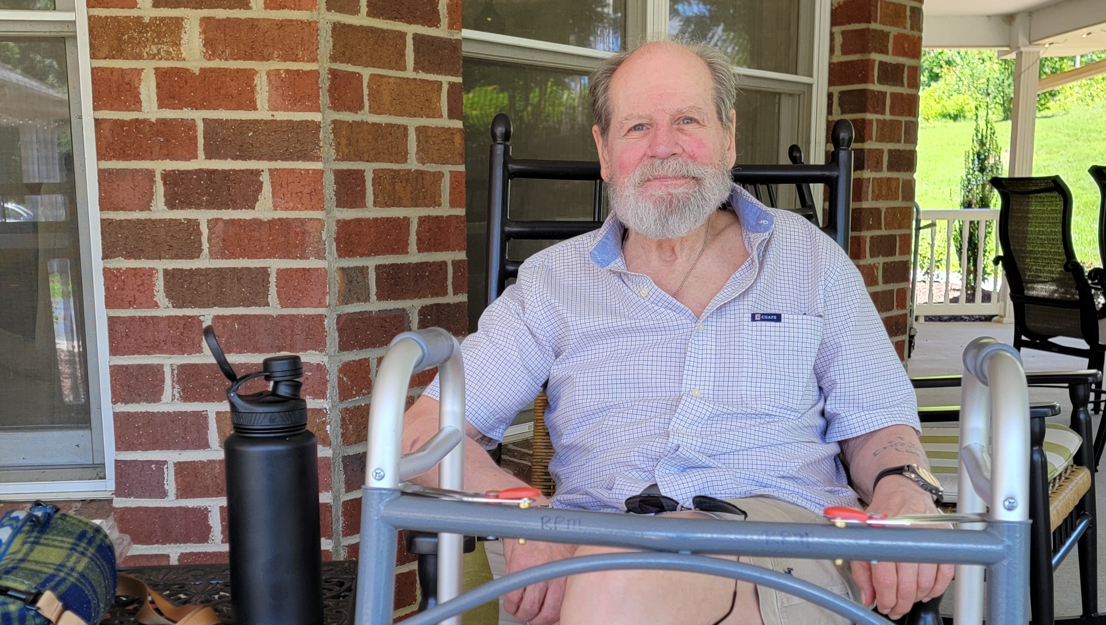 Fundraiser by Morgan Tran : Help My ARMY Veteran Dad with Asissted Living