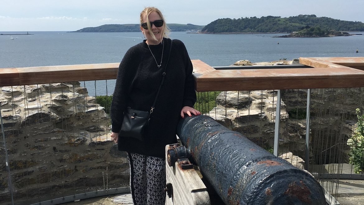 Fundraiser by Kyra Ellis : Our dear mums trip of her dreams