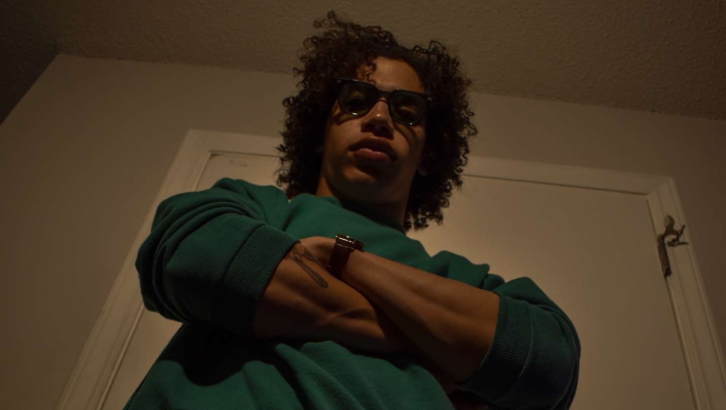 Fundraiser by Garrison Bennett : new music!!