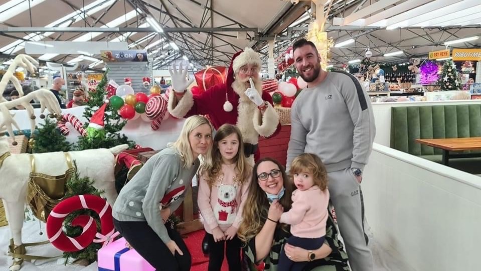 Fundraiser for Hollie Read by Amie Dudley : Help to make this beautiful ...