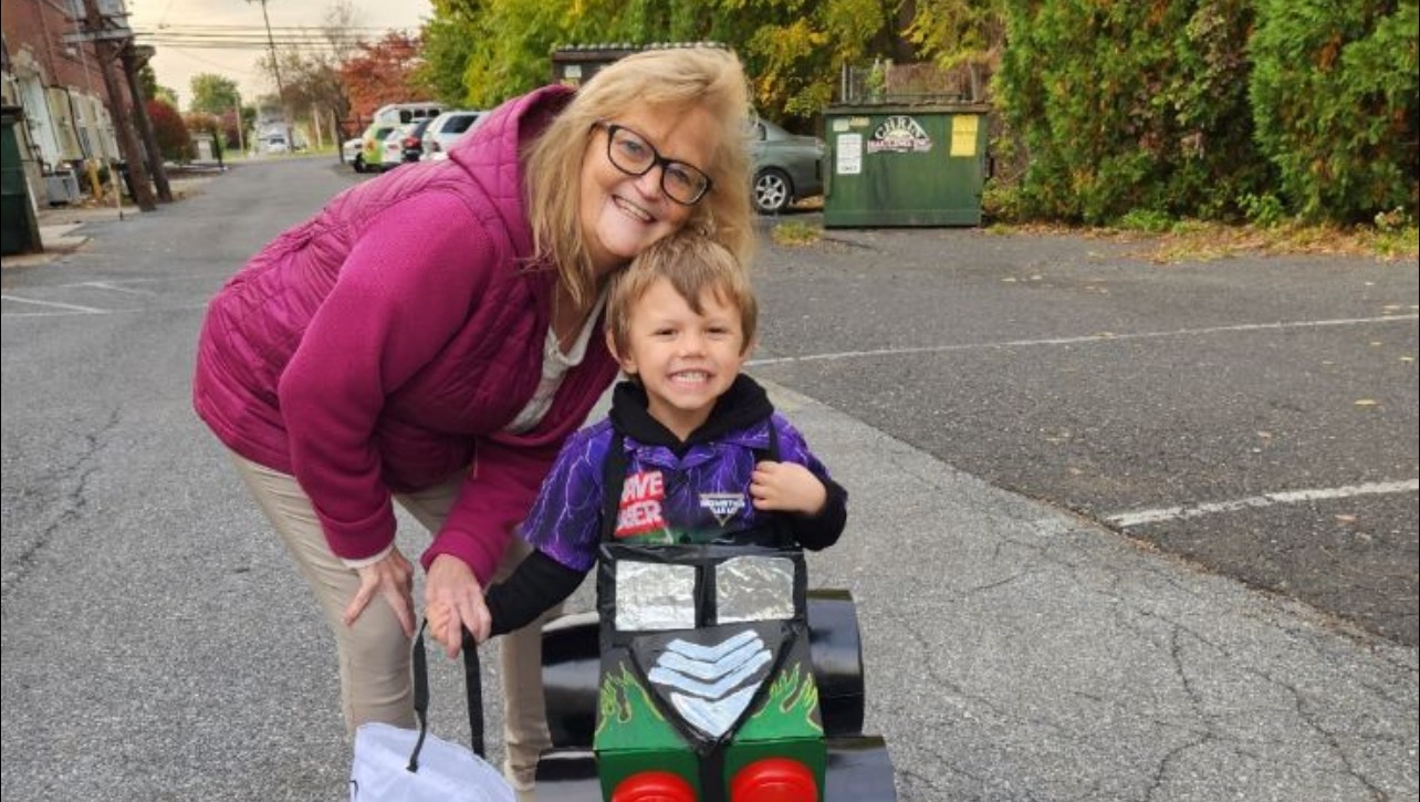 Fundraiser by Ashley Kernechel : In Loving Memory of Lori (Shull) Mark