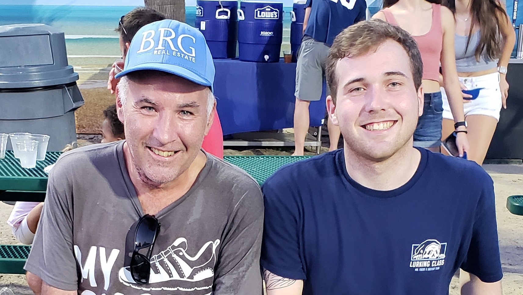 Fundraiser by Devon Woodard : Fund Devon's Journey Towards Healing