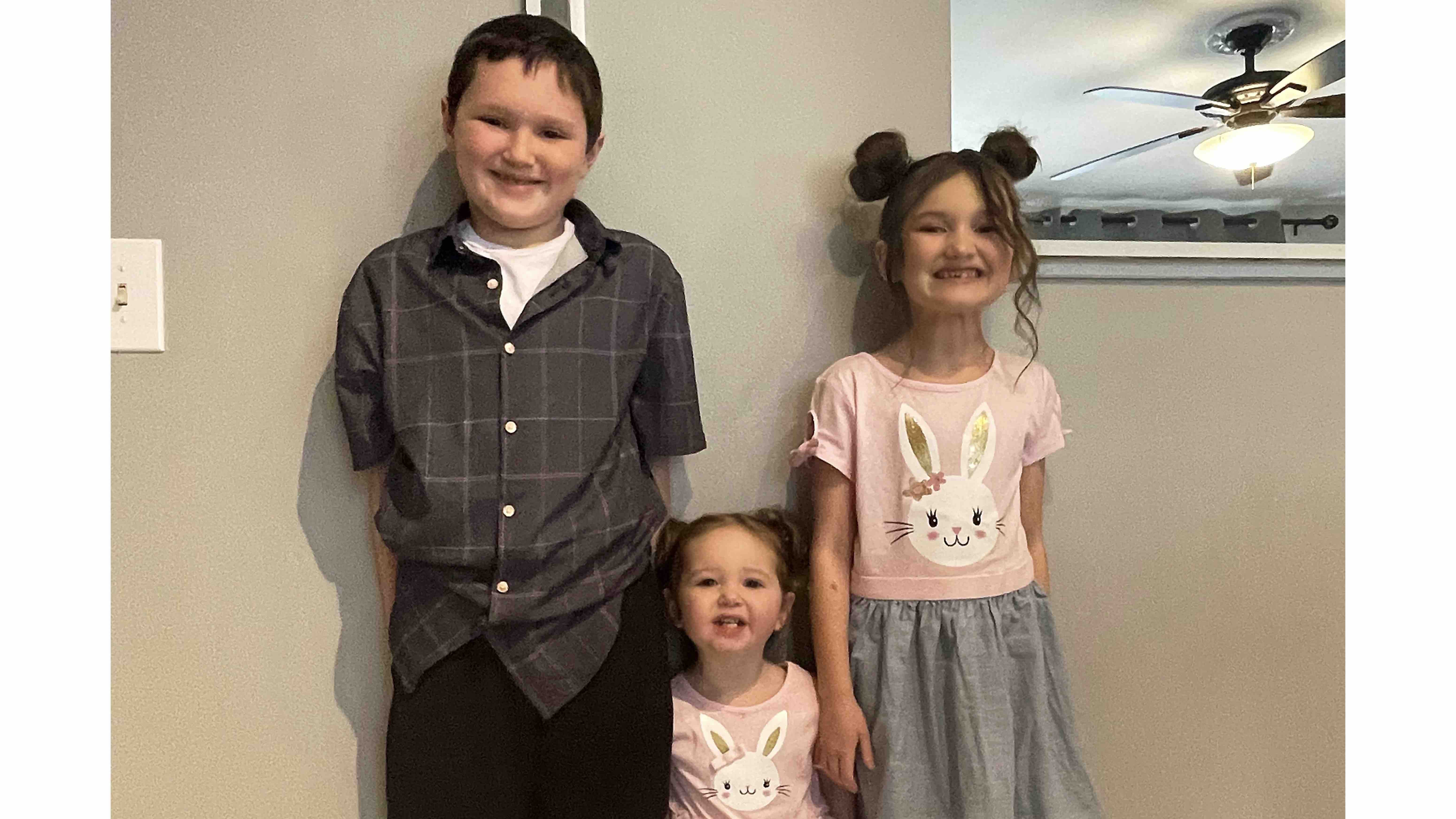 Fundraiser for Rebecca Chaves by Shelby Doucet : Dylan Chaves Memorial Fund For His Family