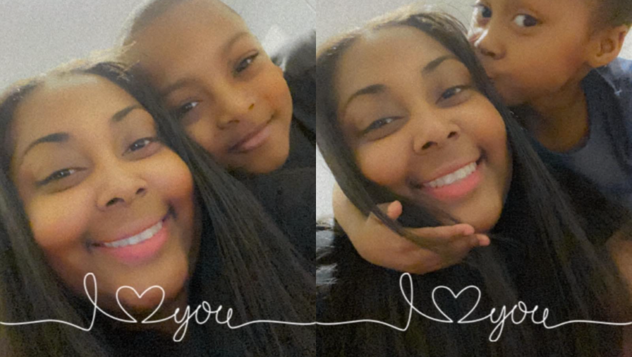 Fundraiser by Tamara Bassett : "Support Sherrelle Family: Honoring Her ...