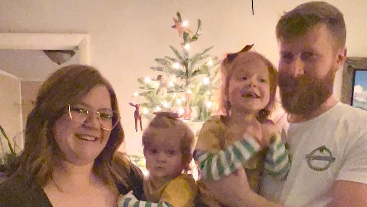 Fundraiser for Hannah Rayburn by Chrystal Eastman : Support for the ...