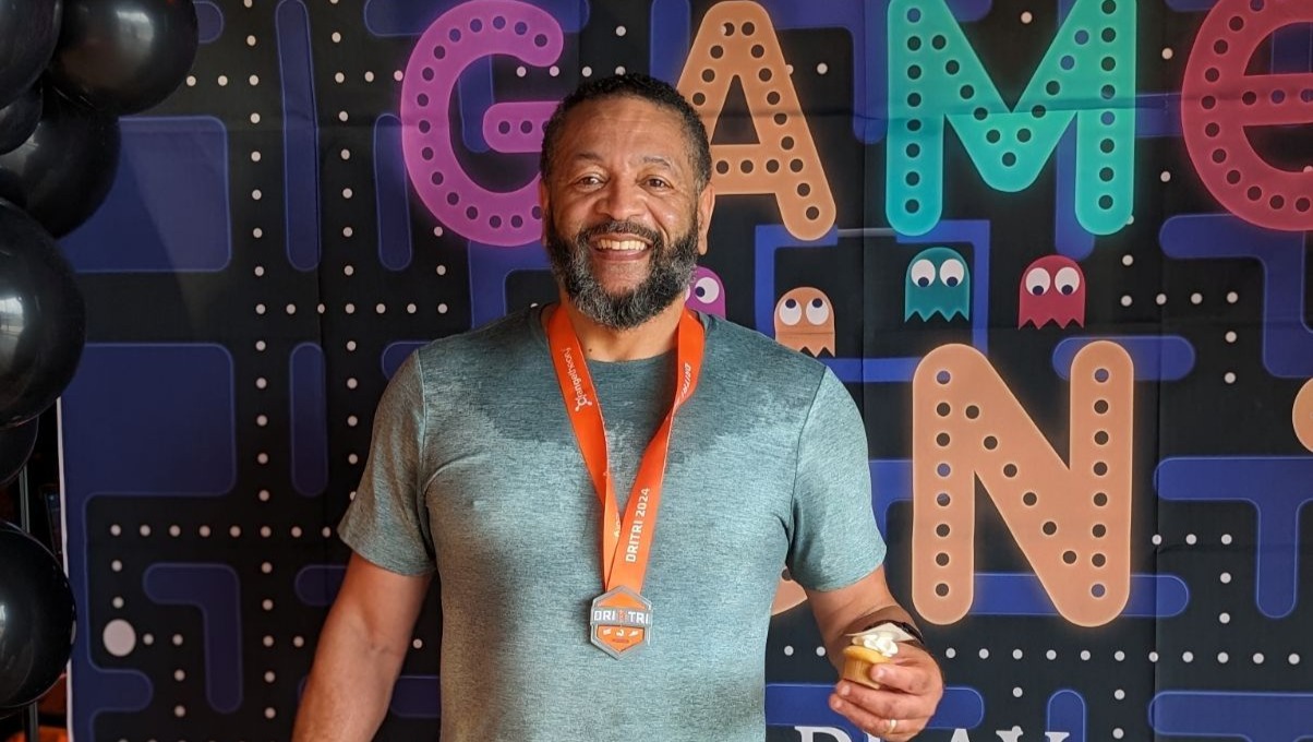 Fundraiser for Toyka Alston by Franklin Vilcsek : Larry Alston ...