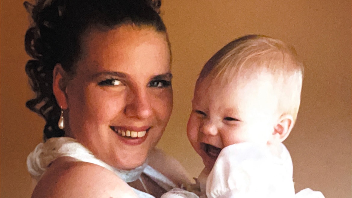 Fundraiser by Allison Hardison : Support Liz's Legacy: Help Ease ...