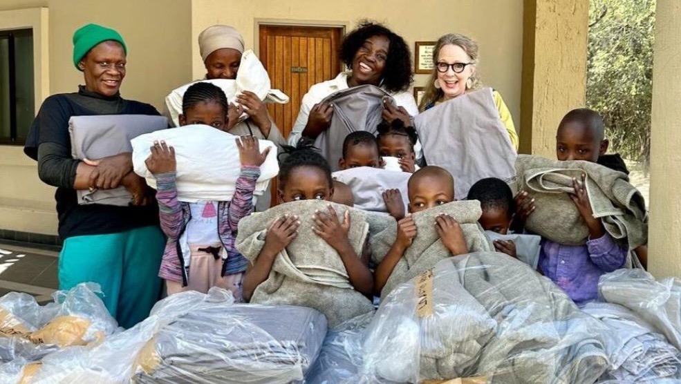 Fundraiser by Ty Guidry : Support Ty's Mission Trip to Botswana