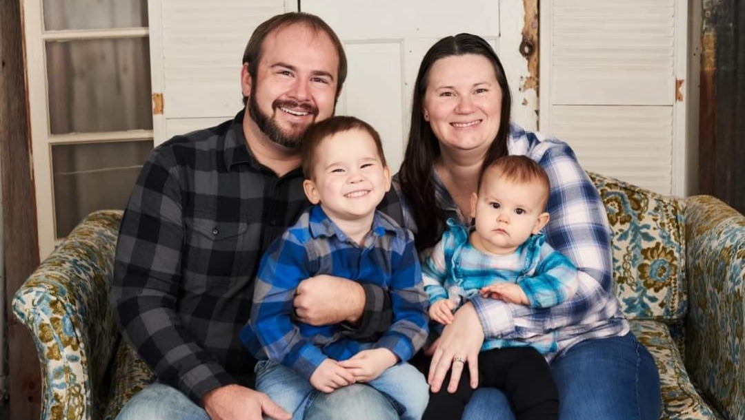 Fundraiser for Nathan Hughes by Jessica Jobe : Support Hannah's Journey ...