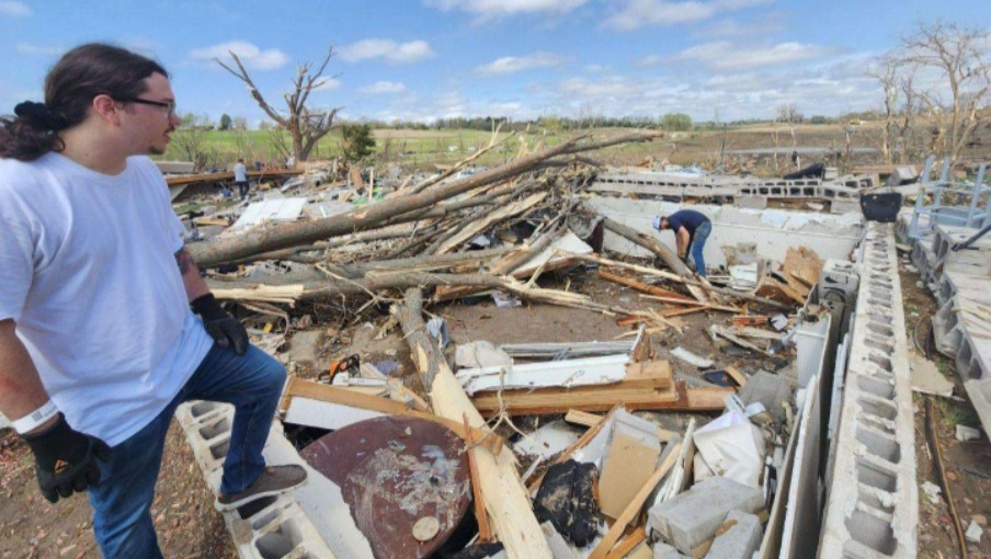 Fundraiser for Michael Slatten by Memily Serena : Helping family ...