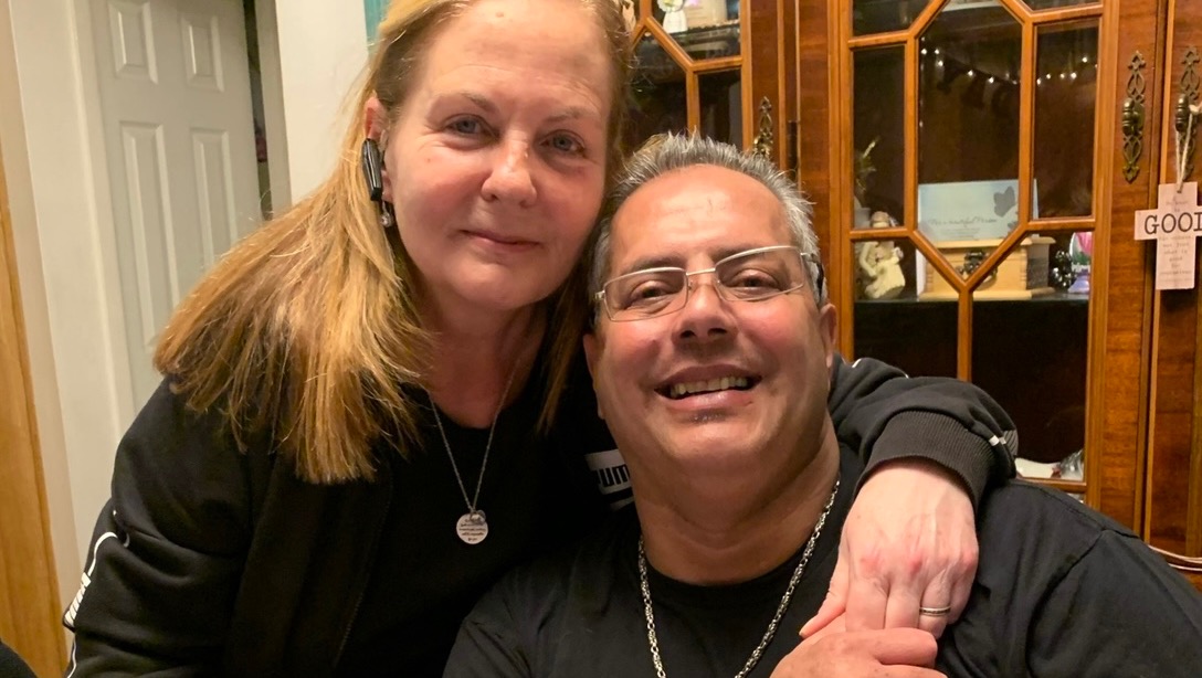 Fundraiser by Sherry Calcaterra : Preserve the quality of life for my ...