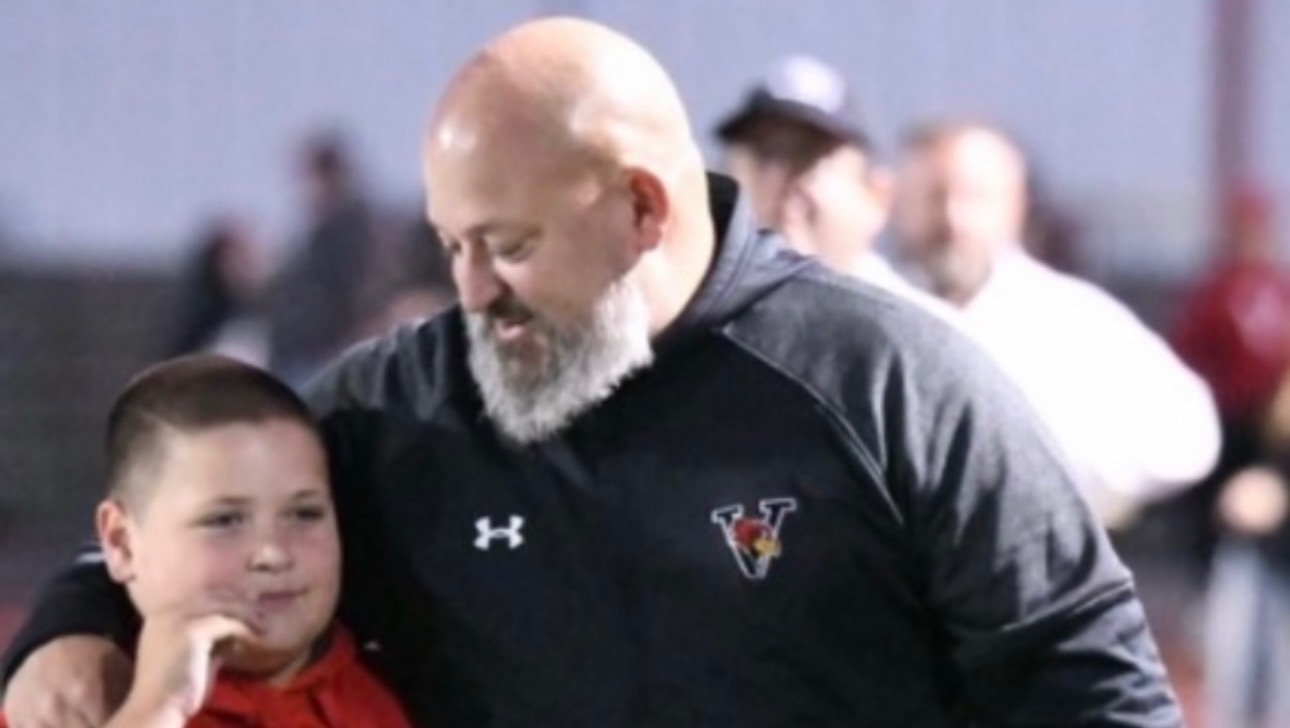 Fundraiser by Jamie Dillard : Join Heath's Battle Against Cancer