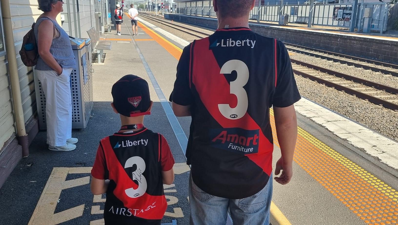 Fundraiser by Corey Walker : Sean ‘Ghost’ Muller