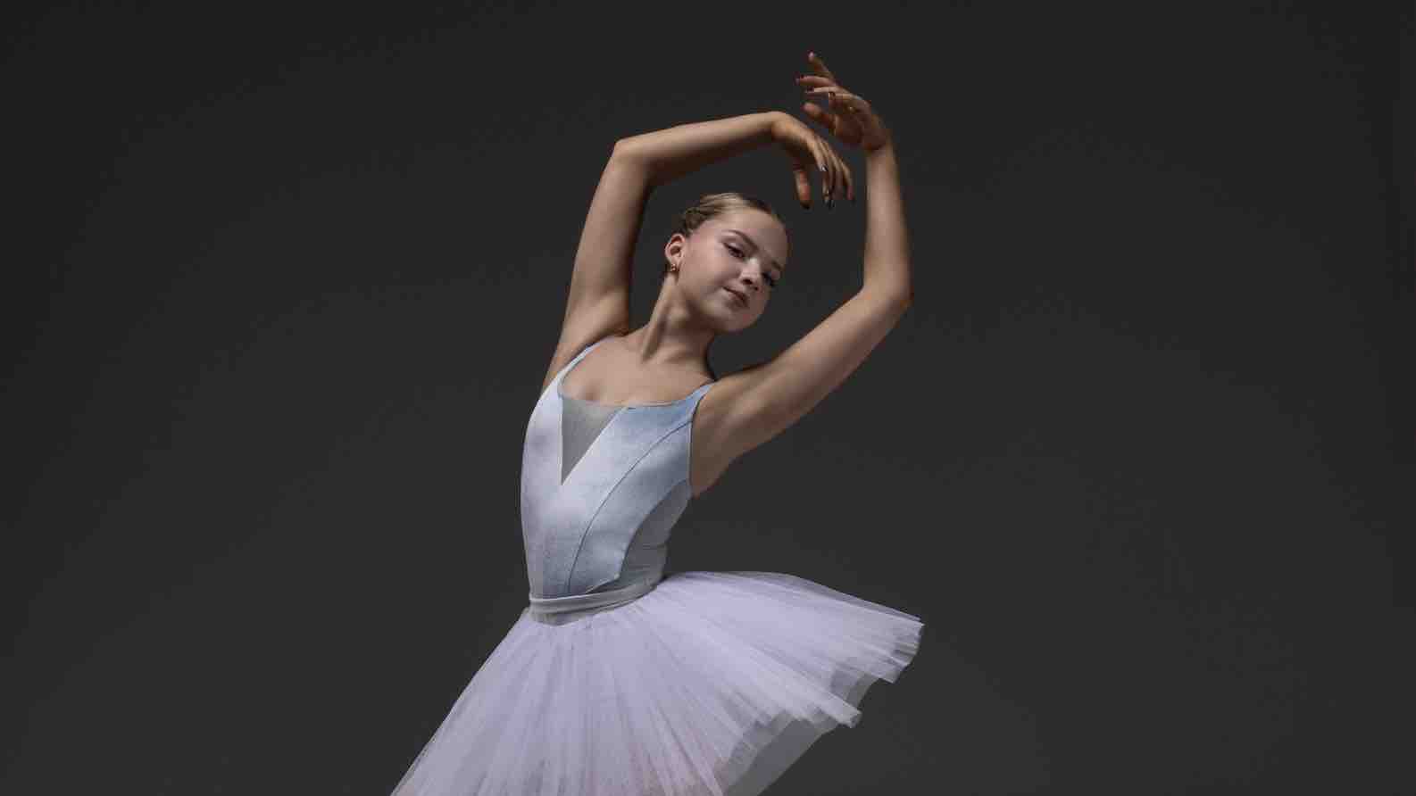 Fundraiser by Kat Moore : Help Lulu train at English National Ballet School