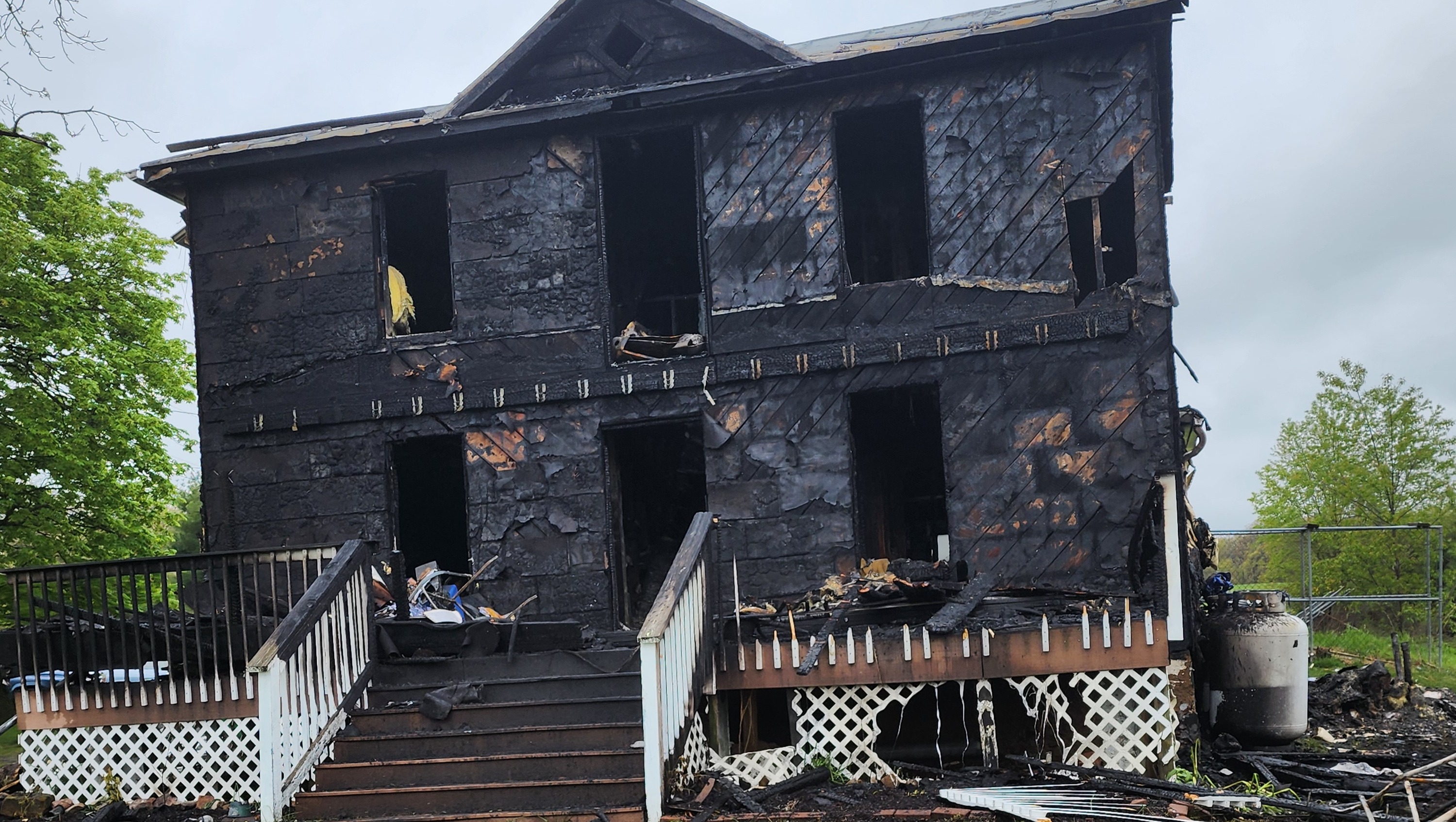 Fundraiser for Nathaniel Benson by Kristine Palmisani : Nathaniel ...