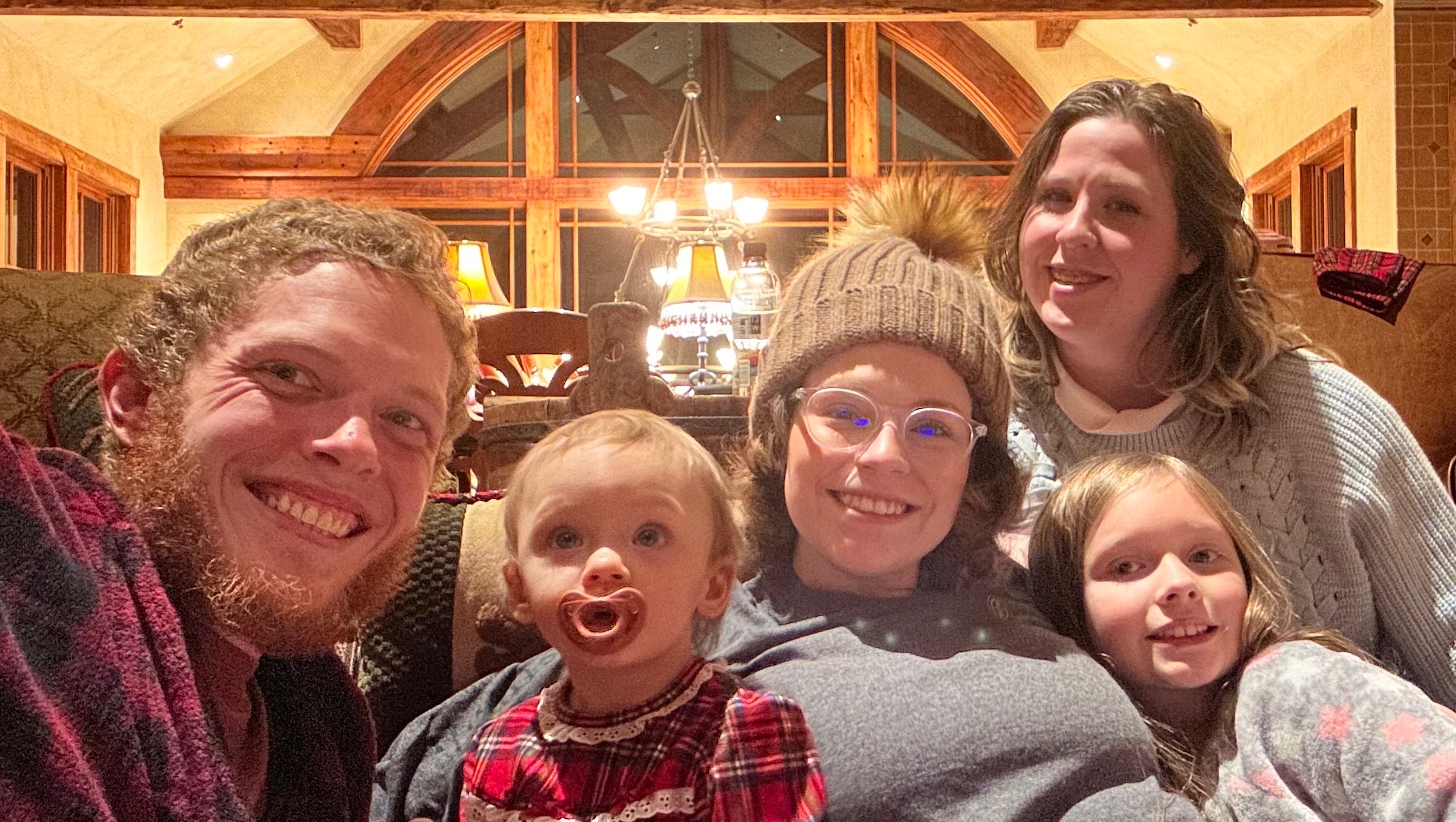 Fundraiser for Chris Pinson by Devon Mitchell : Jade’s Memorial and ...