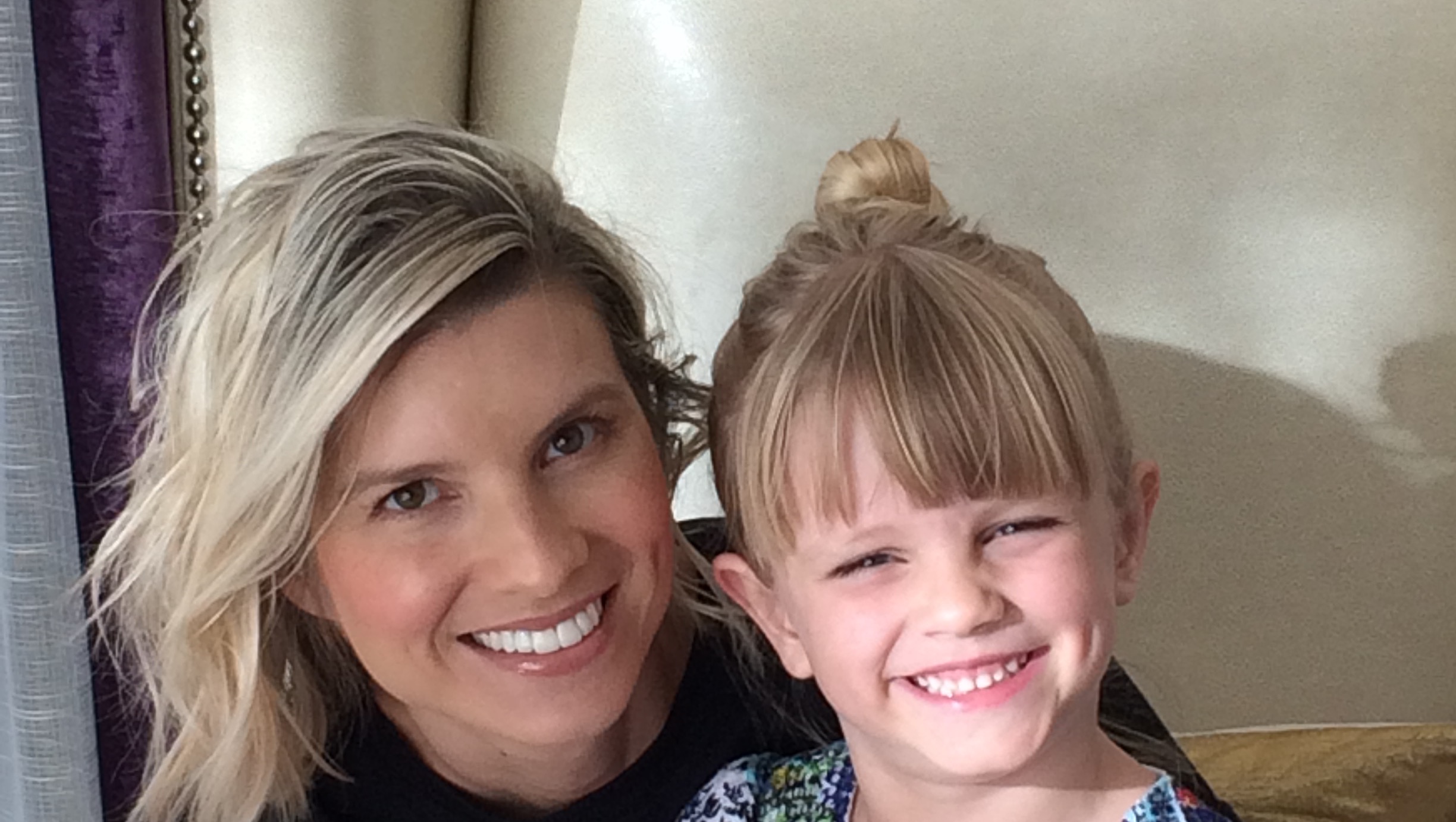 Fundraiser by Polly Funk : Sarah Funk-Show Brain Cancer Who's Boss!