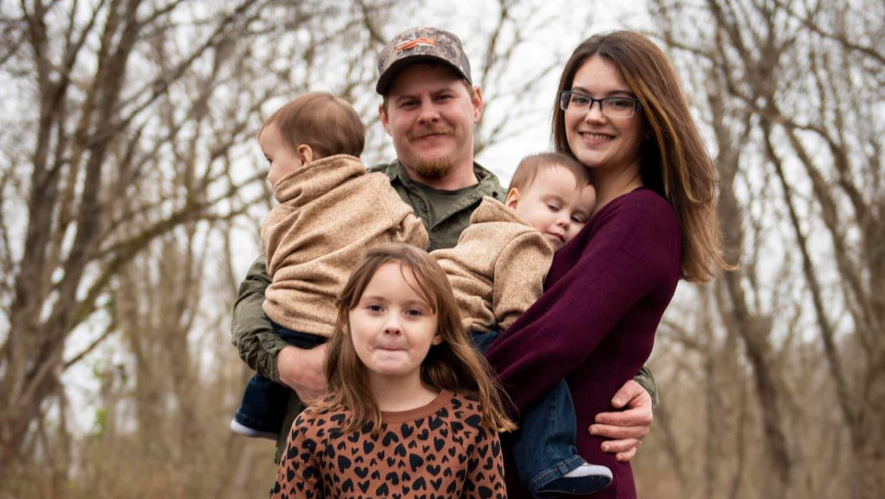 Fundraiser for Emily Hoffman by Brandy Bladen : Help Ease The Burden ...