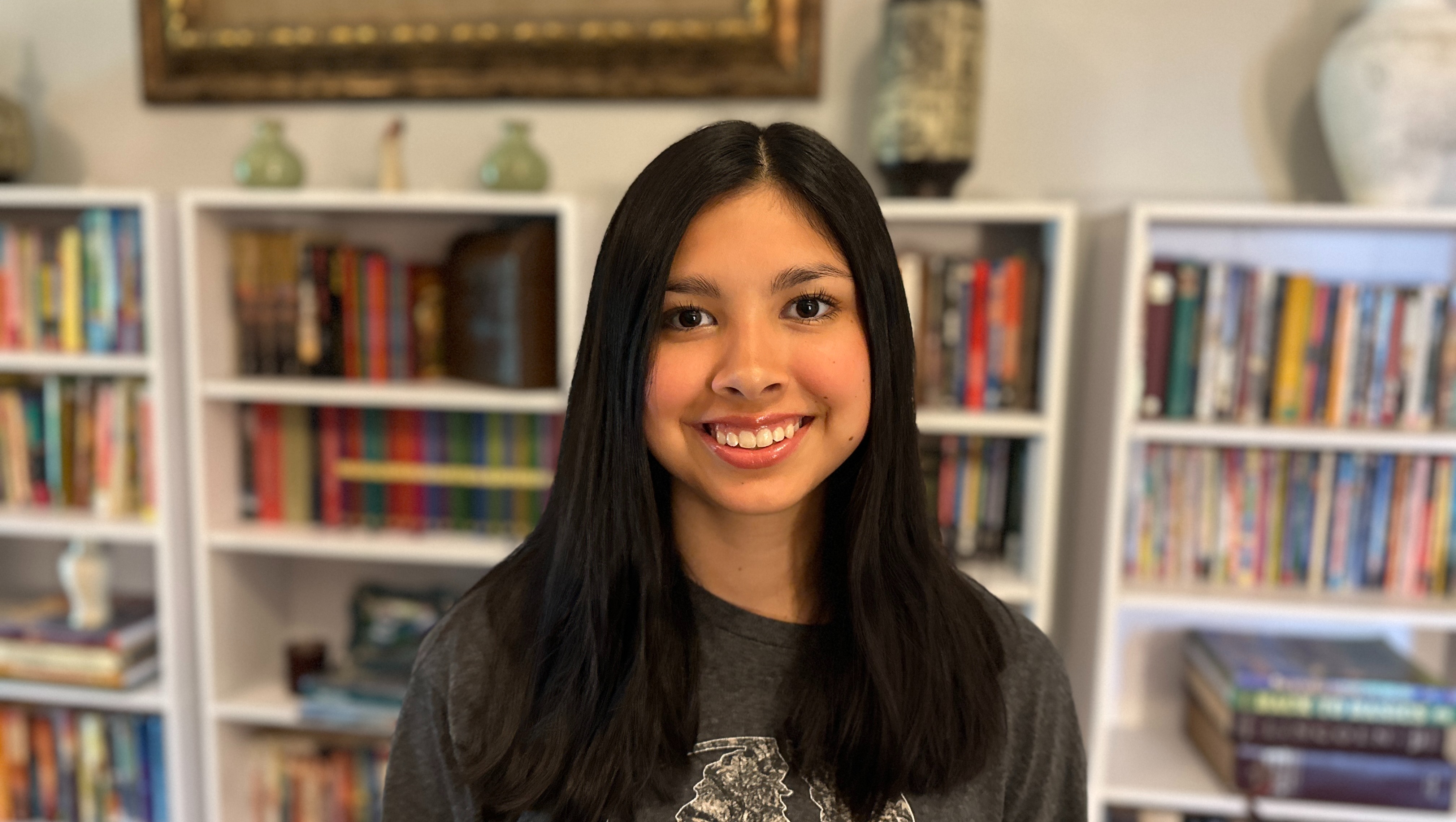 Fundraiser by Elizabeth Parker : Support Elizabeth's Mission Trip to ...