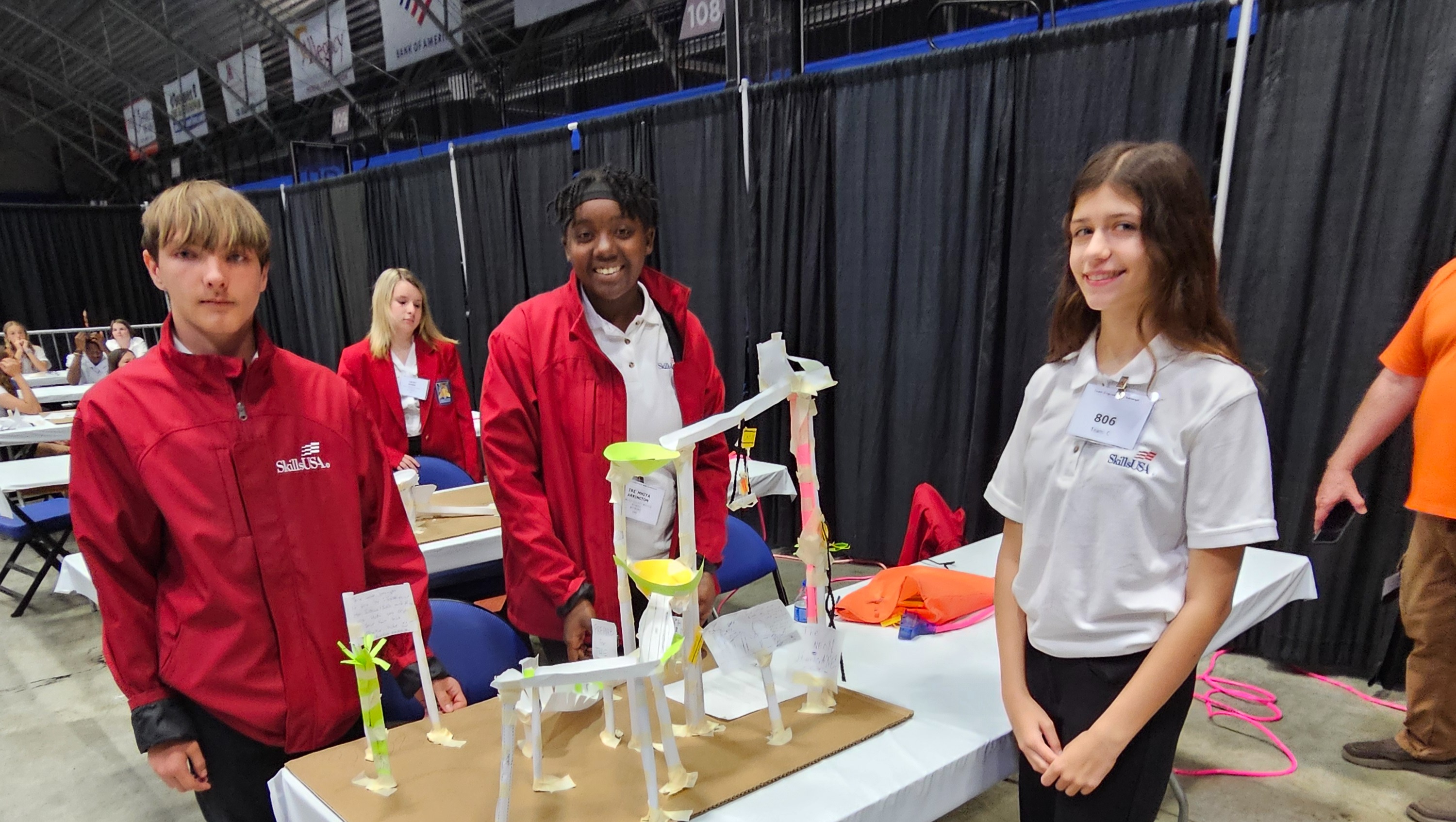 Fundraiser by Michaela Murrell : Support Tre'Mhiya's Journey to ...