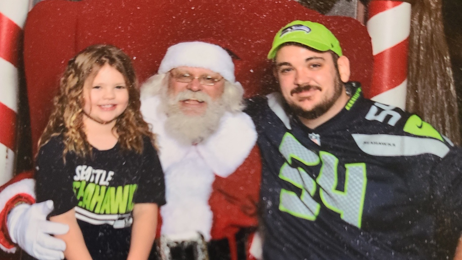 Fundraiser for Stephen Nelson by Megan Chiarelli : Support Addison in ...