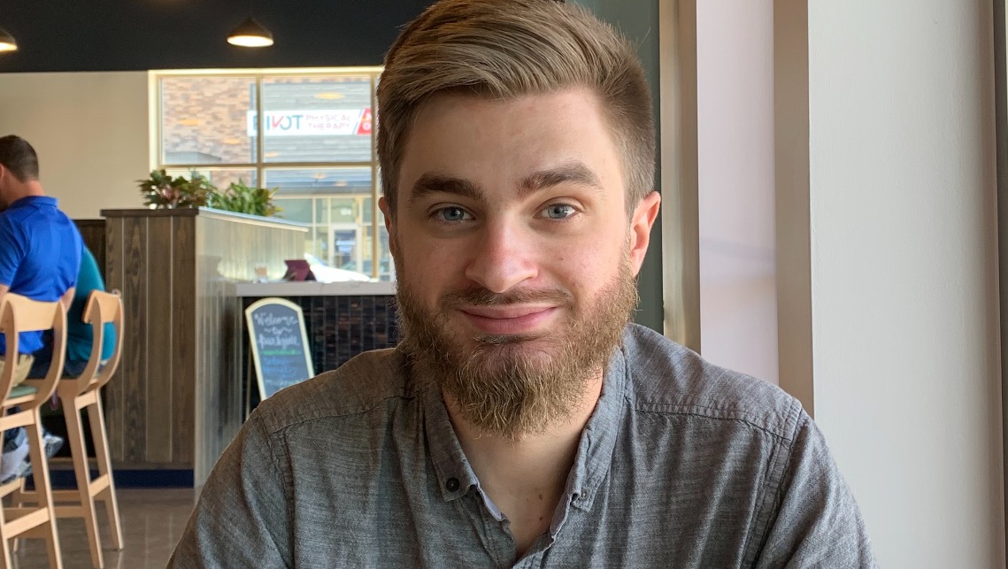 Fundraiser by Natasha Post : In Memory of Nicholas Post