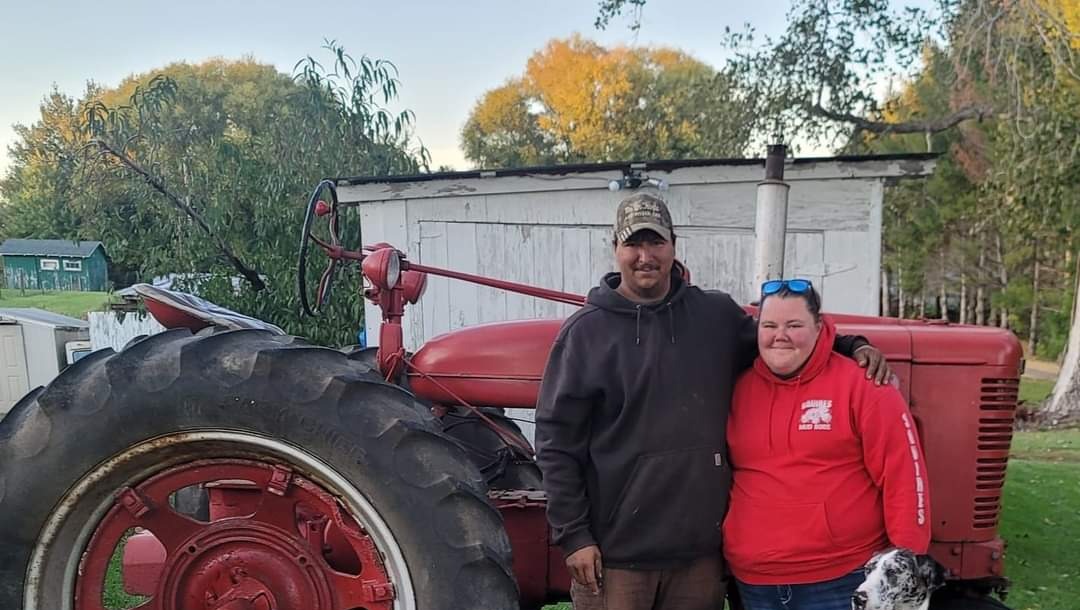 Fundraiser by Jessica Thompson : Support for the family of Tanner Alvarado