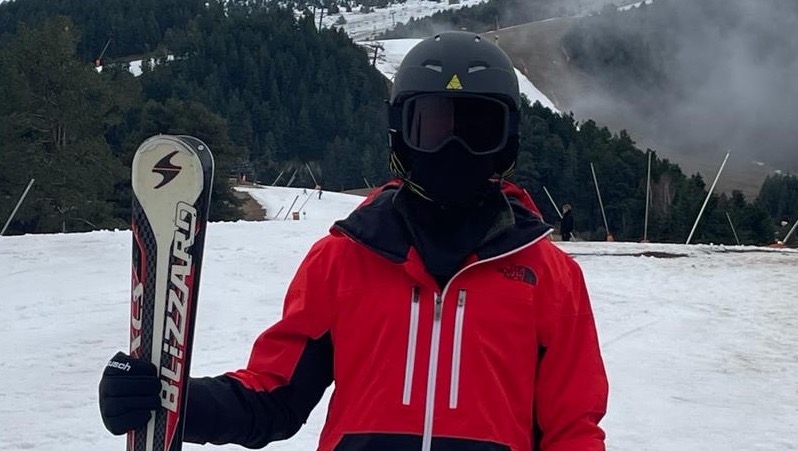 Fundraiser by Sarah Linney : William’s Peru Expedition Summer 2025