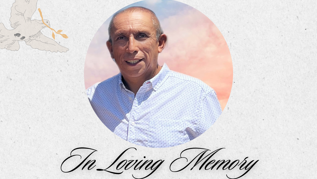 Fundraiser by Paola Mercado : In Loving Memory of Hector: Supporting ...