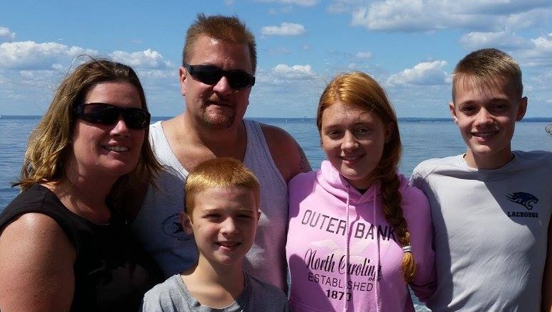 Fundraiser by Evan Liaskos : Support Drew Brown's Fight for Justice