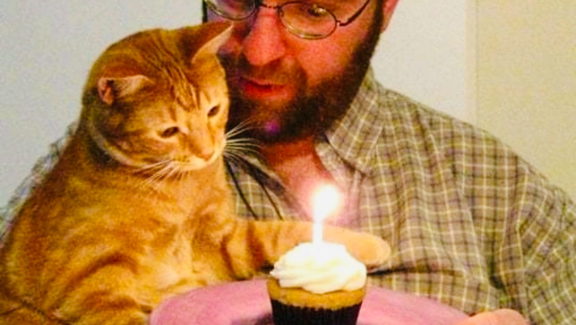 Fundraiser by Jessica Van Cleave : Nick Wirtz