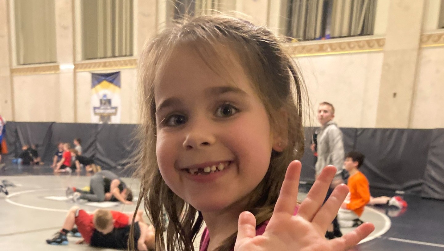 Fundraiser for Dan Schultz by David Schultz : Support Sadie Schultz's ...