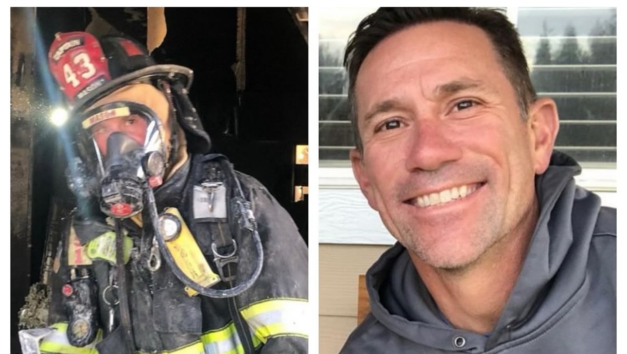 Fundraiser for Chris Mason by Micah Horton : Chris Mason